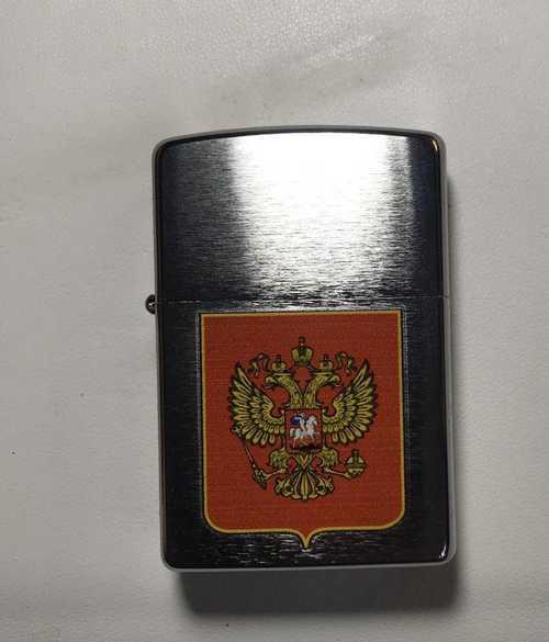 Зажигалка Zippo