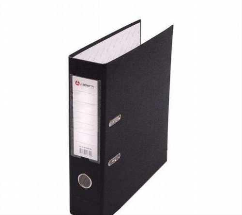 Папка-регистратор 80мм pvc Lamark