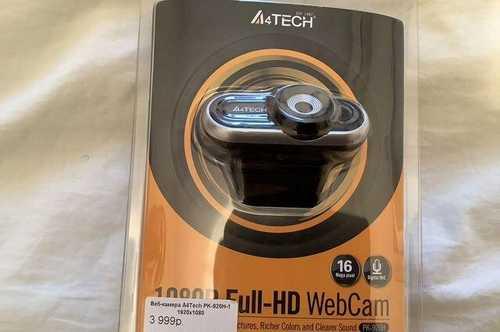 Web-камера A4 PK-920H-1