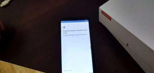 Lenovo k5 note