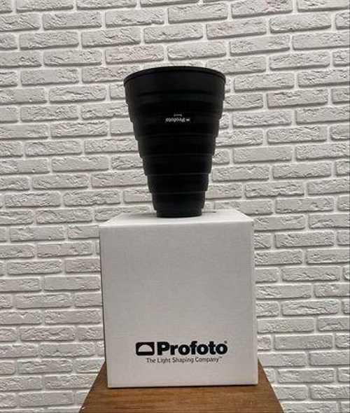 Конический рефлектор Profoto Snoot100651