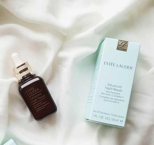 Estee Lauder Advanced Night Repair