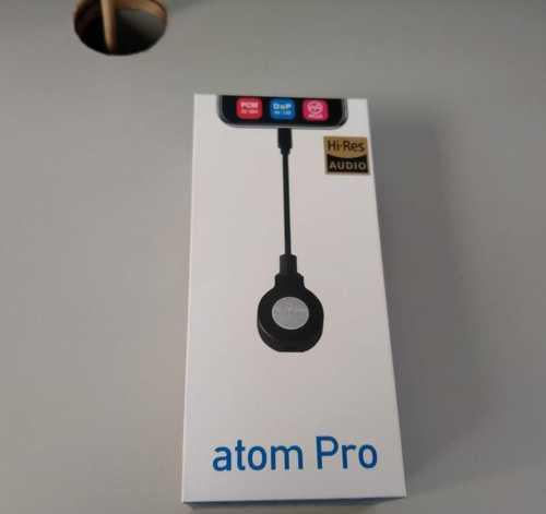Hilidac atom Pro цап