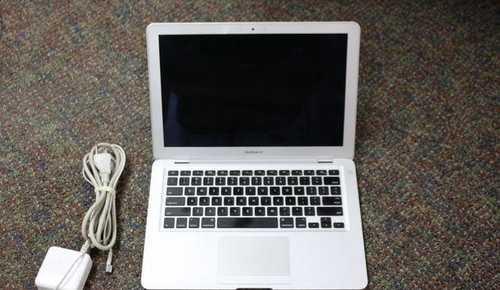 MacBook air 13 A1304