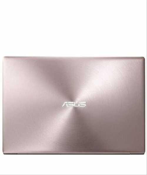 13.3" Ноутбук asus ZenBook UX303UA, Rose Gold