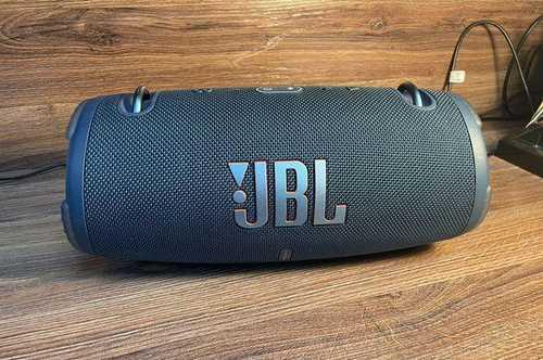 Jbl xtreme 3 оригинал