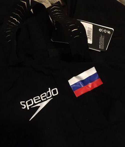 Женский гидрокостюм speedo Fastskin LZR Racer X Op