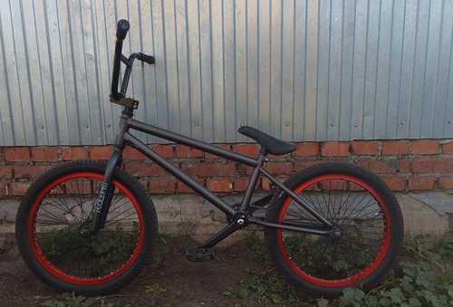 Продам BMX