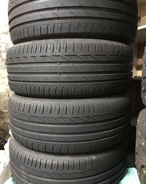 Свежая Bridgestone Turanza t01z 94W 205/55/16