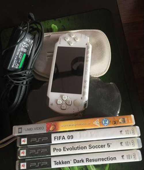 Sony PSP
