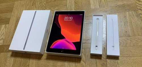 iPad mini (7gen) 2019 32gb Wifi+LTE + Pencil I