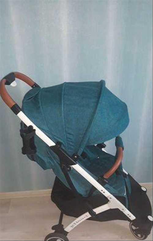 Прогулочная коляска Yoya