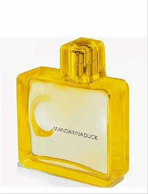 Mandarina Duck духи