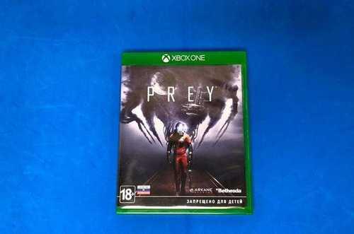 Prey для Xbox One