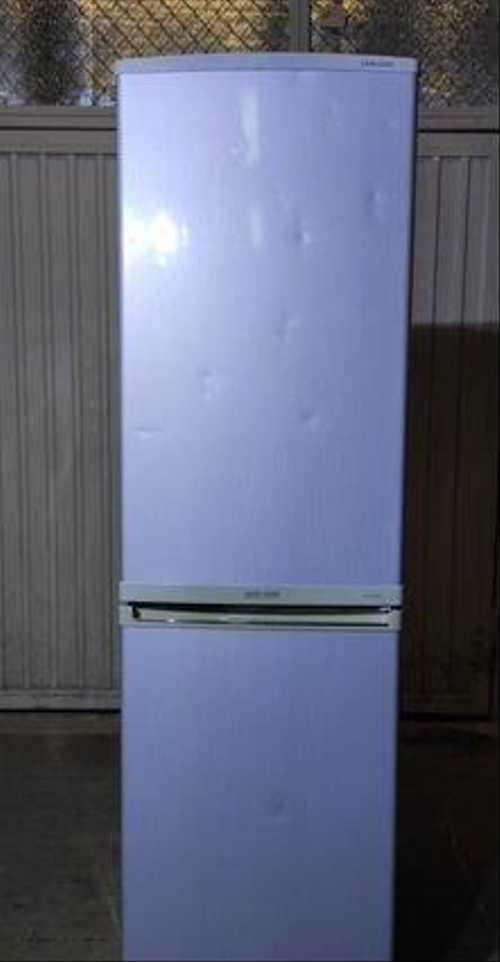 Холодильник Samsung RL17mbms