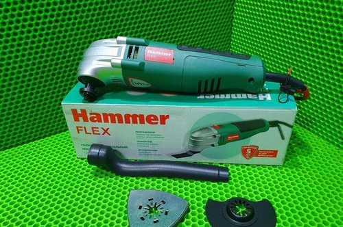 Реноватор hammer lzk200