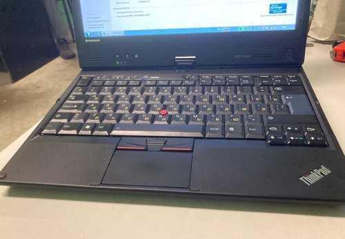 Lenovo ThinkPad X220 Tablet