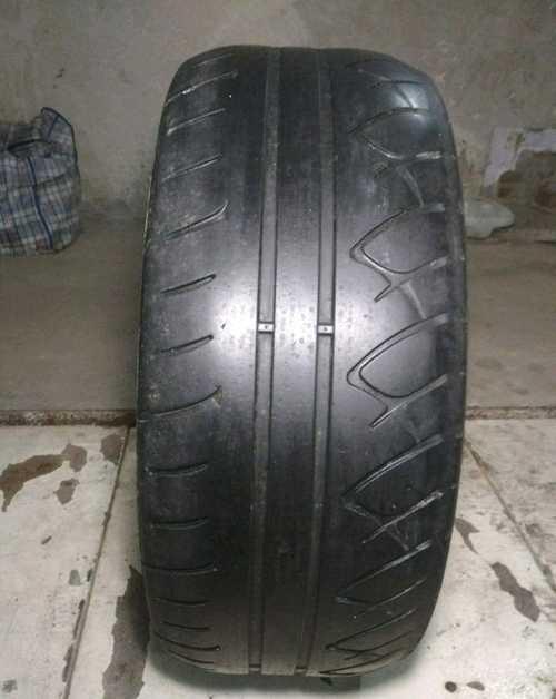 Держаковая резина Kumho Ecsta XS