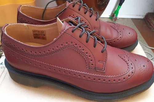 Dr martens 3989