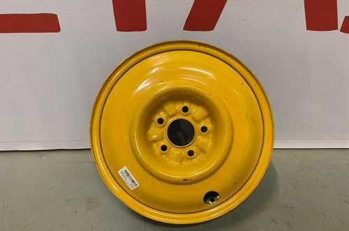 Новая докатка Mazda 5x114,3 R16
