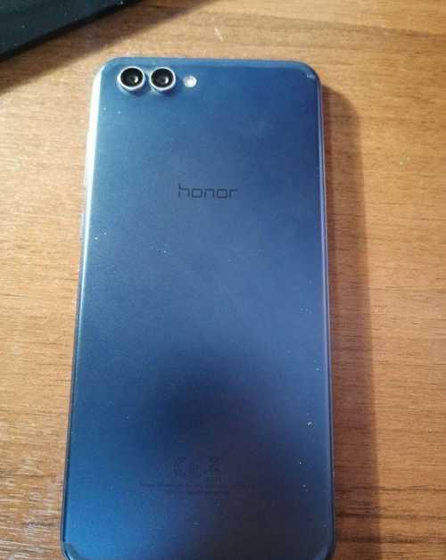 Huawei Honor View 10