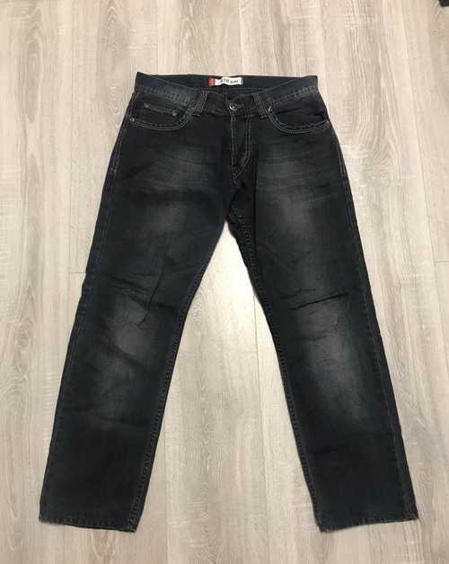 Джинсы Levis 510 Slim 31x34