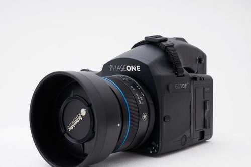 Phase one 645DF+ IQ140 + 80 mm LS f/2.8 blue ring Москва | Фототехника | Festima.Ru – мониторинг ...