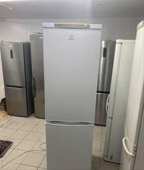 Холодильник Indesit Гарантия Доставка