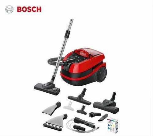 Продаётся пылесос Bosch Seria 4