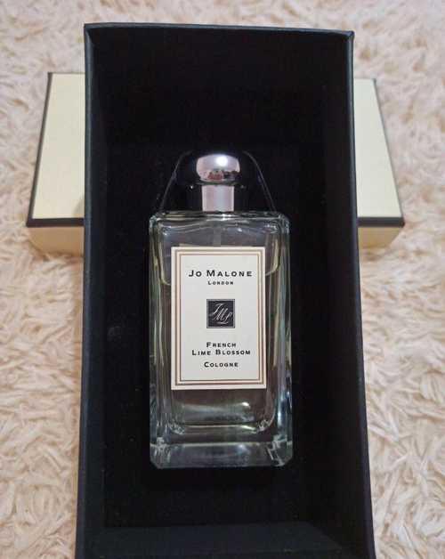 Одеколон Jo Malone French Lime Blossom