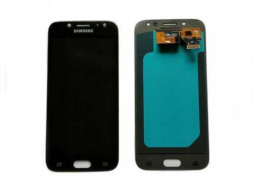 Дисплей для Samsung J530F Galaxy J5 + тачскрин