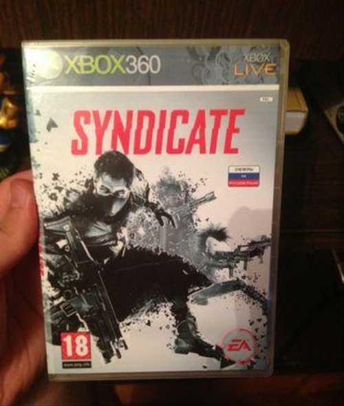 Диски на прошитый Xbox 360