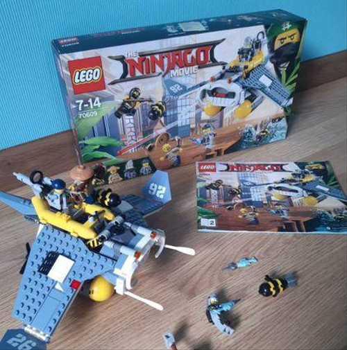 Lego Ninjago Лего Ниндзяго