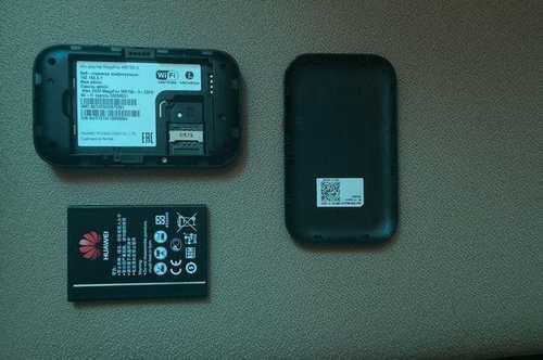 4g- роутер megafon Mr150-3