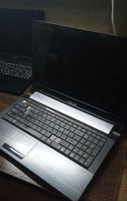 Ноутбук Asus (N53Tk)(HD)