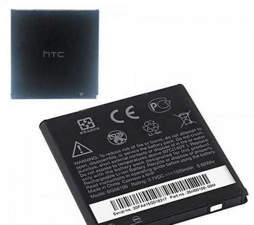 Батарейка Акб HTC BG58100