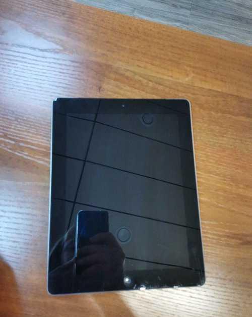 iPad 4