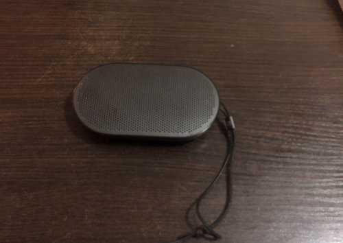 BT Колонка Bang & Olufsen Beoplay P2