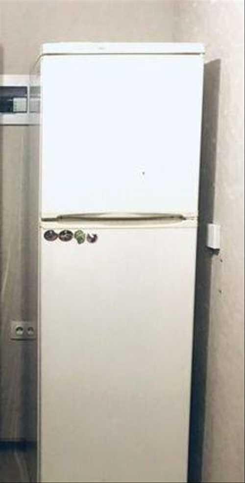 Холодильник Stinol 110 no frost