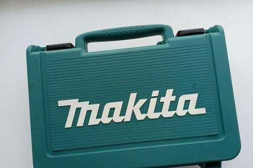 Шуруповёрт Makita DF330D