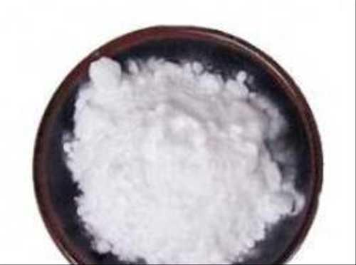 Сода Пищевая (Бикарбонат Натрия)