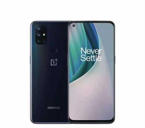 Oneplus Nord N10 5G 6/128 новые