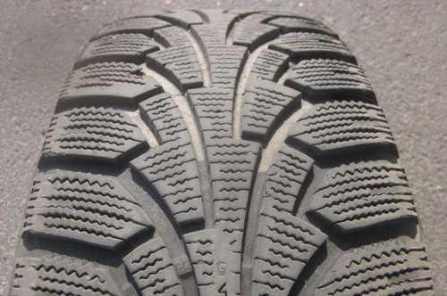 Nokian Hakkapeliitta RSi 205/65 R 15