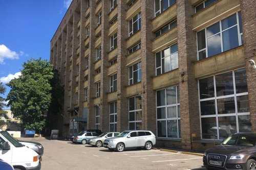 Помещение свободного назначения, 2290 м²