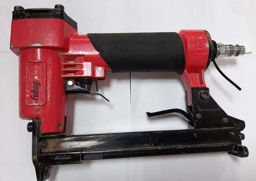 Пистолет скобозабивной Fubag S 1216