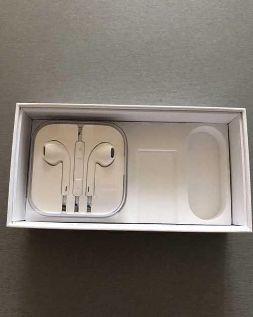 Apple EarPods Mini Jack