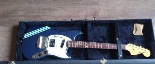 Электрогитара Fender Kurt Cobain Signature Mustang