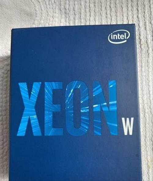 Intel Xeon W-3175X