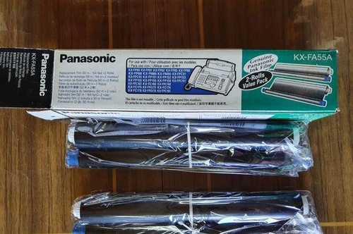 Термопленка Panasonic KX-FA55A (ориг.)