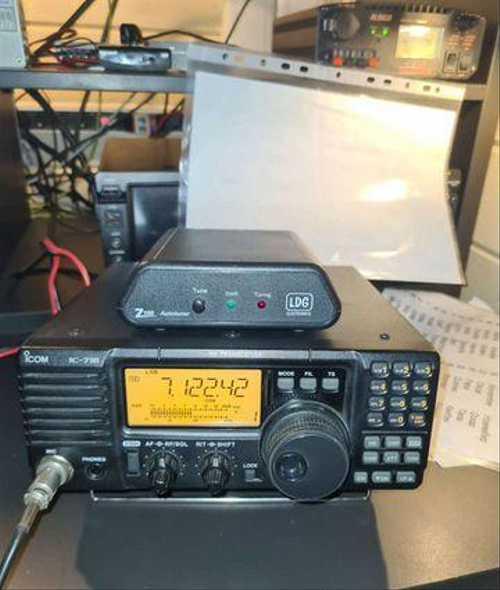 Рация т80. Трансивер Айком 718. Icom ic-746pro. Icom 746 Pro. Icom Ah-705..